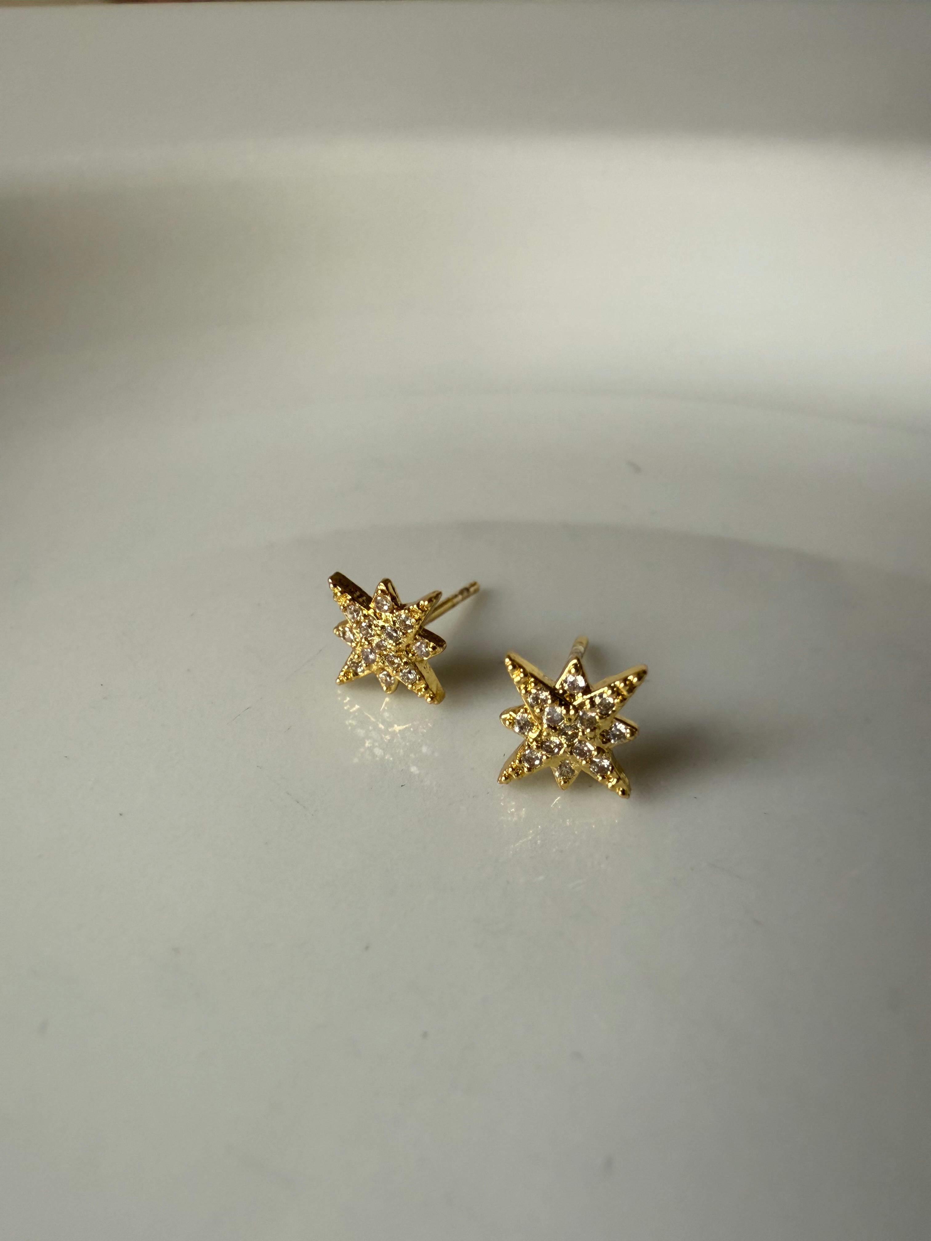 Orion Studs